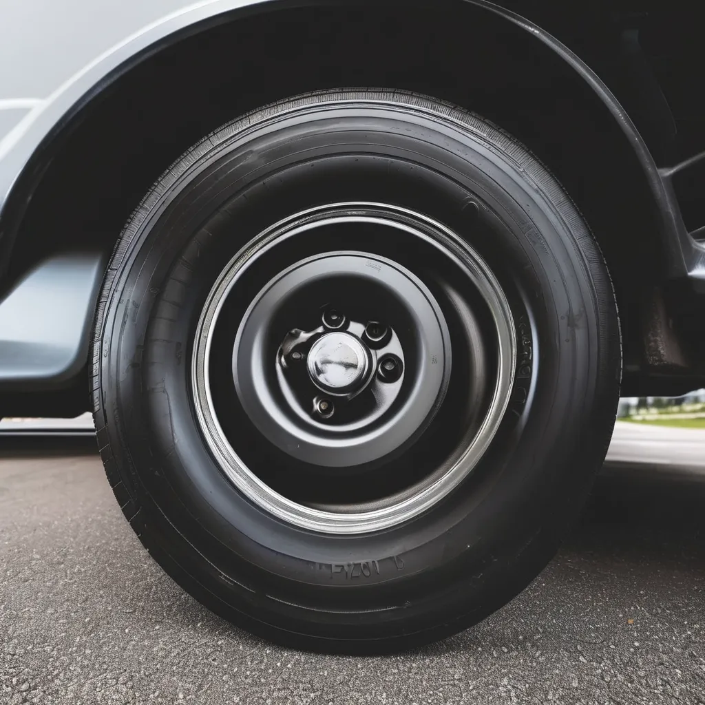 What does low tread on my tires mean - Auto Repair Naperville IL ...
